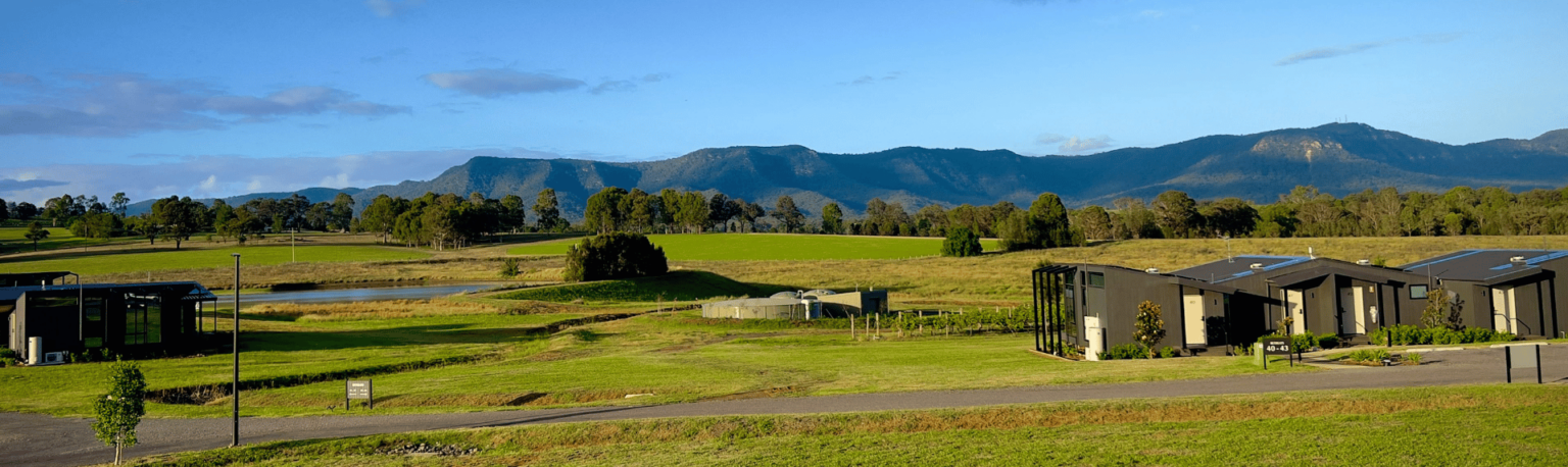 Hunter Valley in One Day